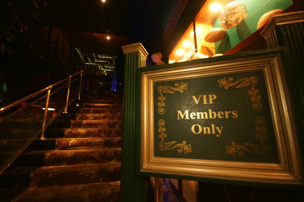 How to restrict access to all category posts with Hide My Site ...